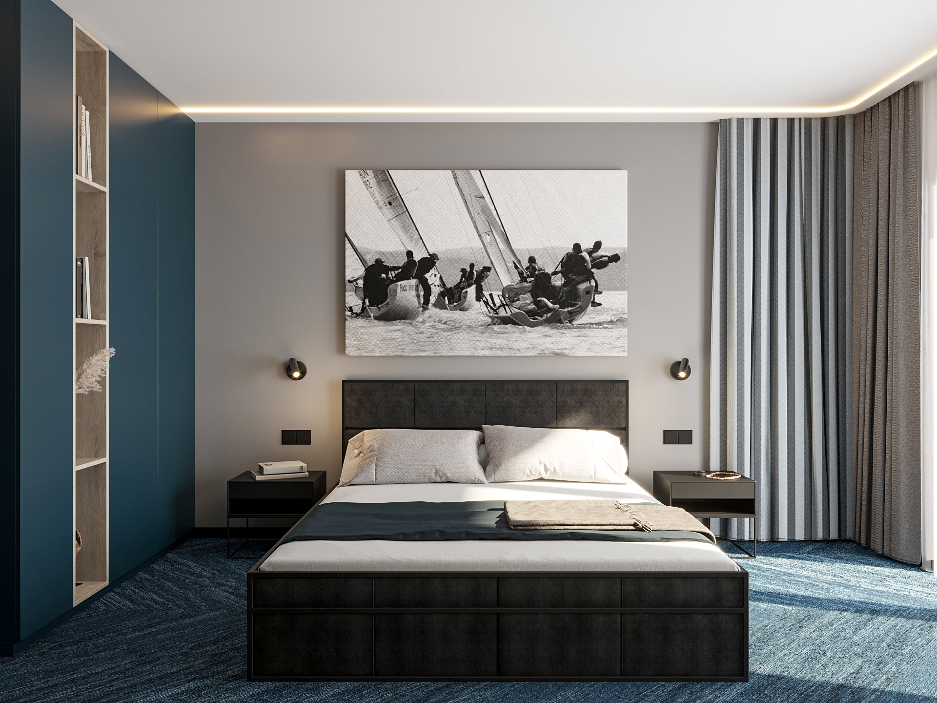 LUA Boutique RoomZ - Suite - LUA Resort Balatonfüred