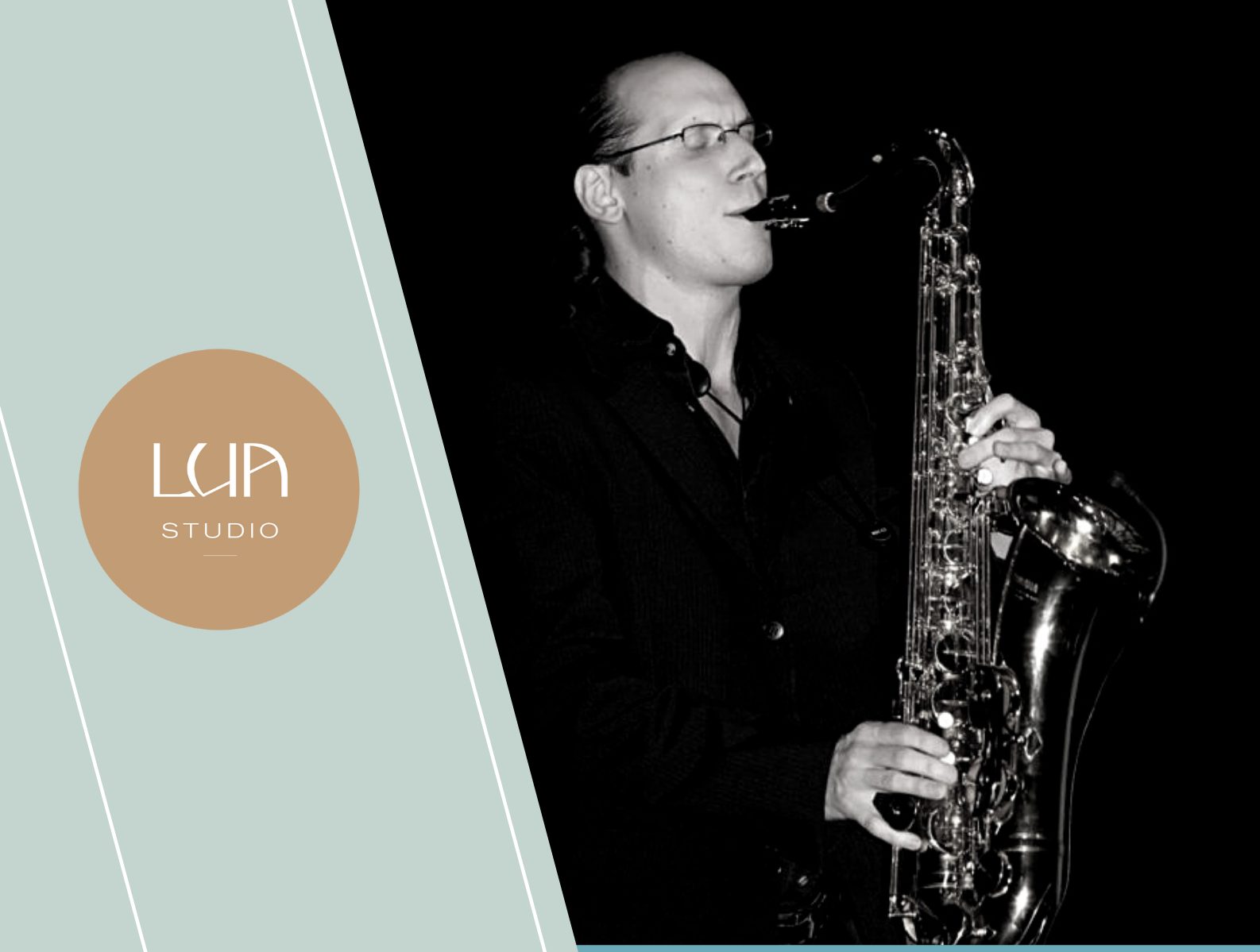 LUA Studio presents - Gergő Bálint - 11 / 10 / 2023 - LUA Resort ...