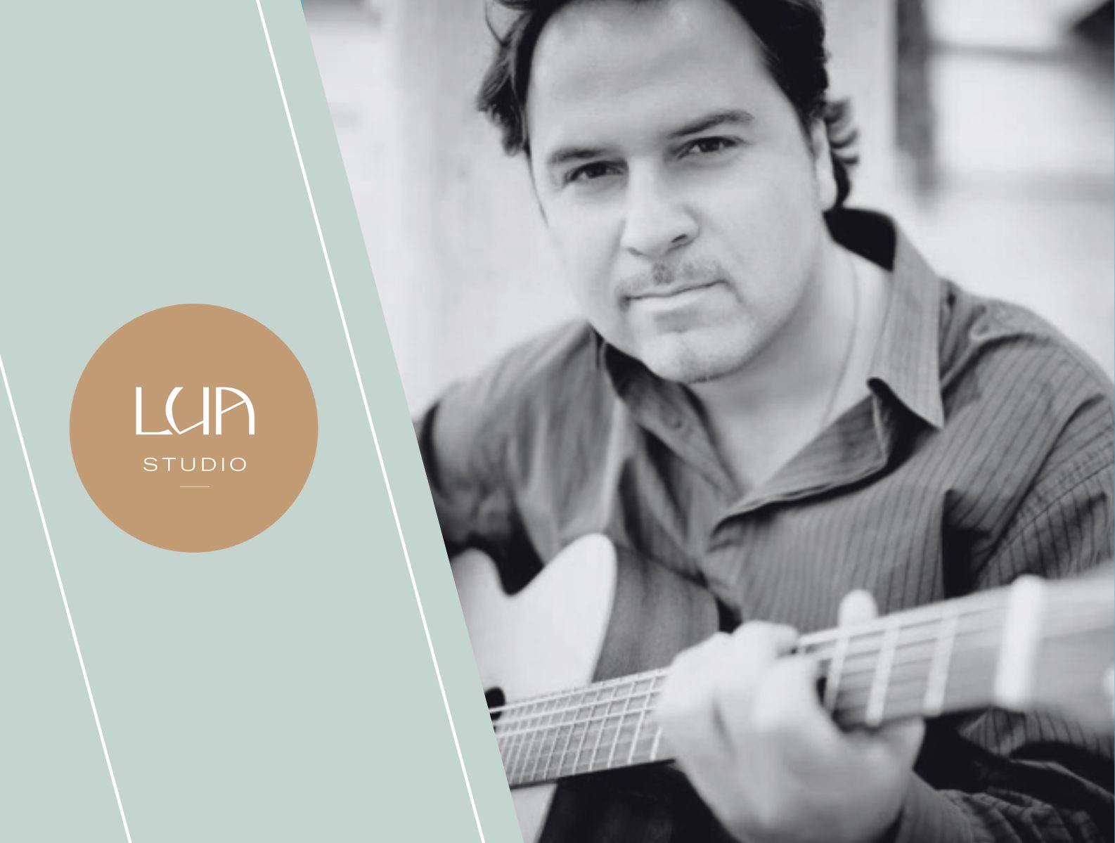 LUA Studio presents - György Berényi - 06 / 10 / 2023 - LUA Resort Balatonfüred