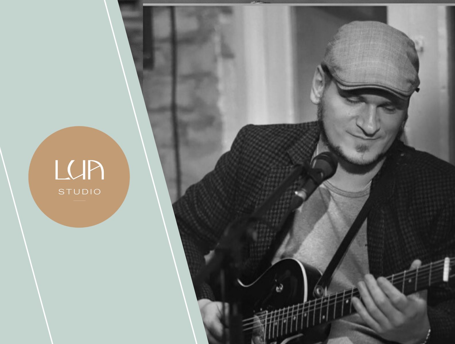 LUA Studio presents - Imre Honfi - 13 / 10 / 2023 - LUA Resort Balatonfüred