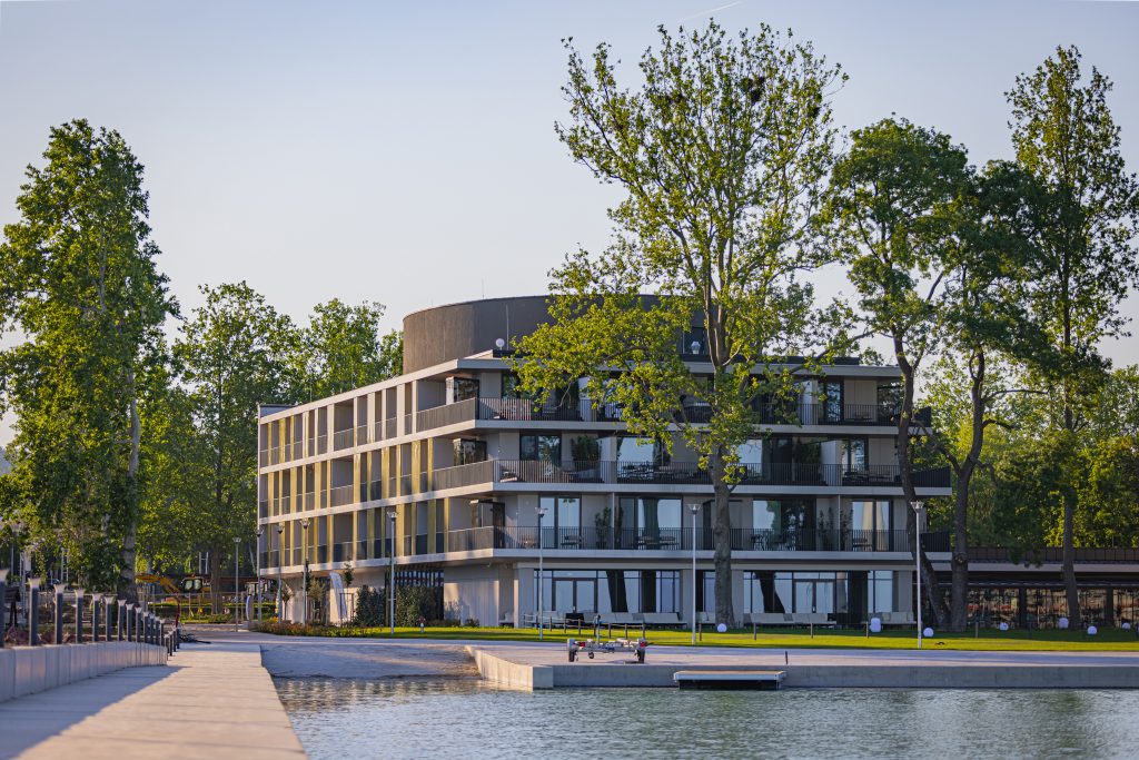 Best of Budapest & Hungary 2022 - LUA Resort Balatonfüred