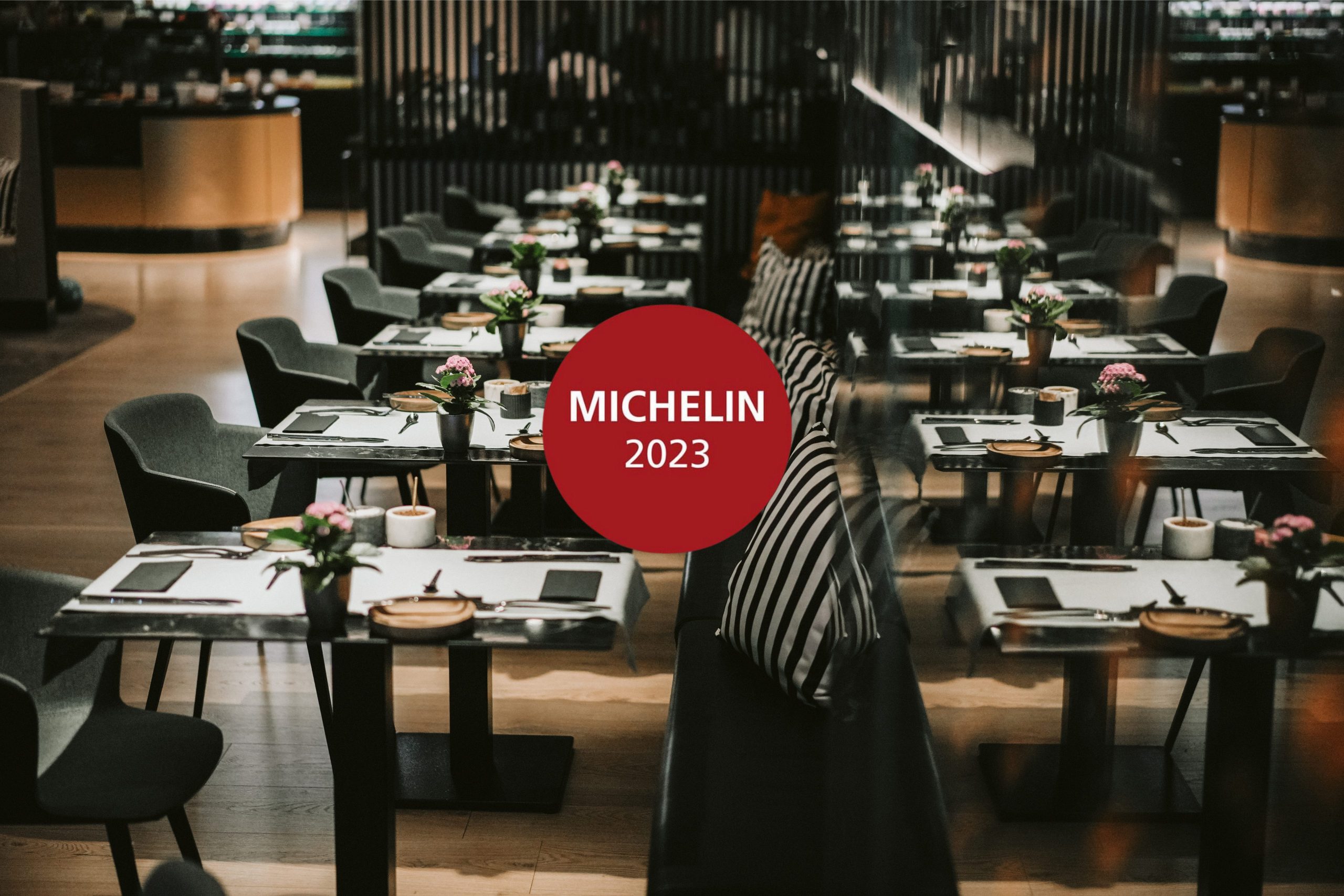 Michelin Guide 2023 - LUA Resort Balatonfüred